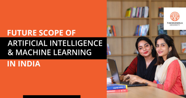 Future Scope of Artificial Intelligence and Machine Learning in India