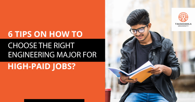 6 Tips On How To Choose The Right Engineering Major For High-Paid Jobs ...