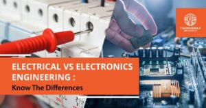 Computer Engineering Vs Information Technology: Which One To Choose ...