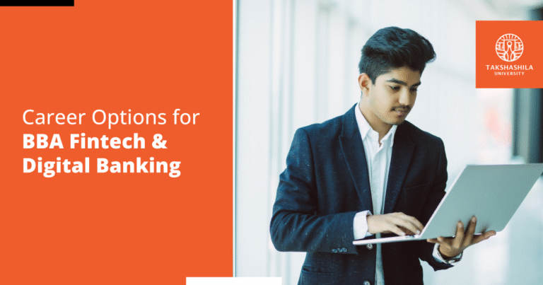 Career Options for BBA Fintech and Digital Banking [2024]